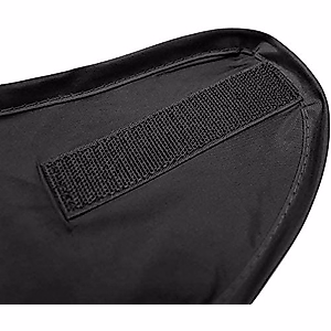 Betty Dain Hair Funnel and Adult Bib - Use for Upright Position Washing/Shampooing, Comfortable Alternative for Elderly, Handicapped, or Individuals with Neck Problems