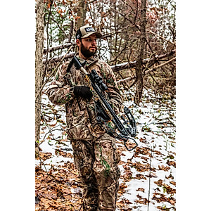 Killer Instinct Hypr Lite Crossbow Bolts 20 inch (6 Pack). These High Velocity Bolts Come in at 370 Grains. Add Them to Your Hunting Accessories on Your Next Outing!