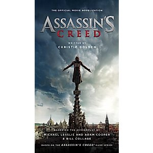Assassin's Creed: The Official Movie Novelization