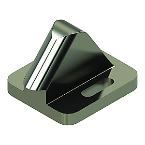 Lippert 198252 RV Outside Screen Door Striker