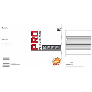 GNC Pro Performance Essential Amino Complete, Tangy Orange, 30 Servings, Supports Muscle Recovery