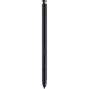 Samsung Galaxy Note 10+ N975F/DS, 4G LTE, International Version (No US Warranty), 256GB, Aura Black - GSM Unlocked