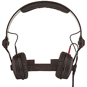 Sennheiser Sealed Headphone HD 25 Plus