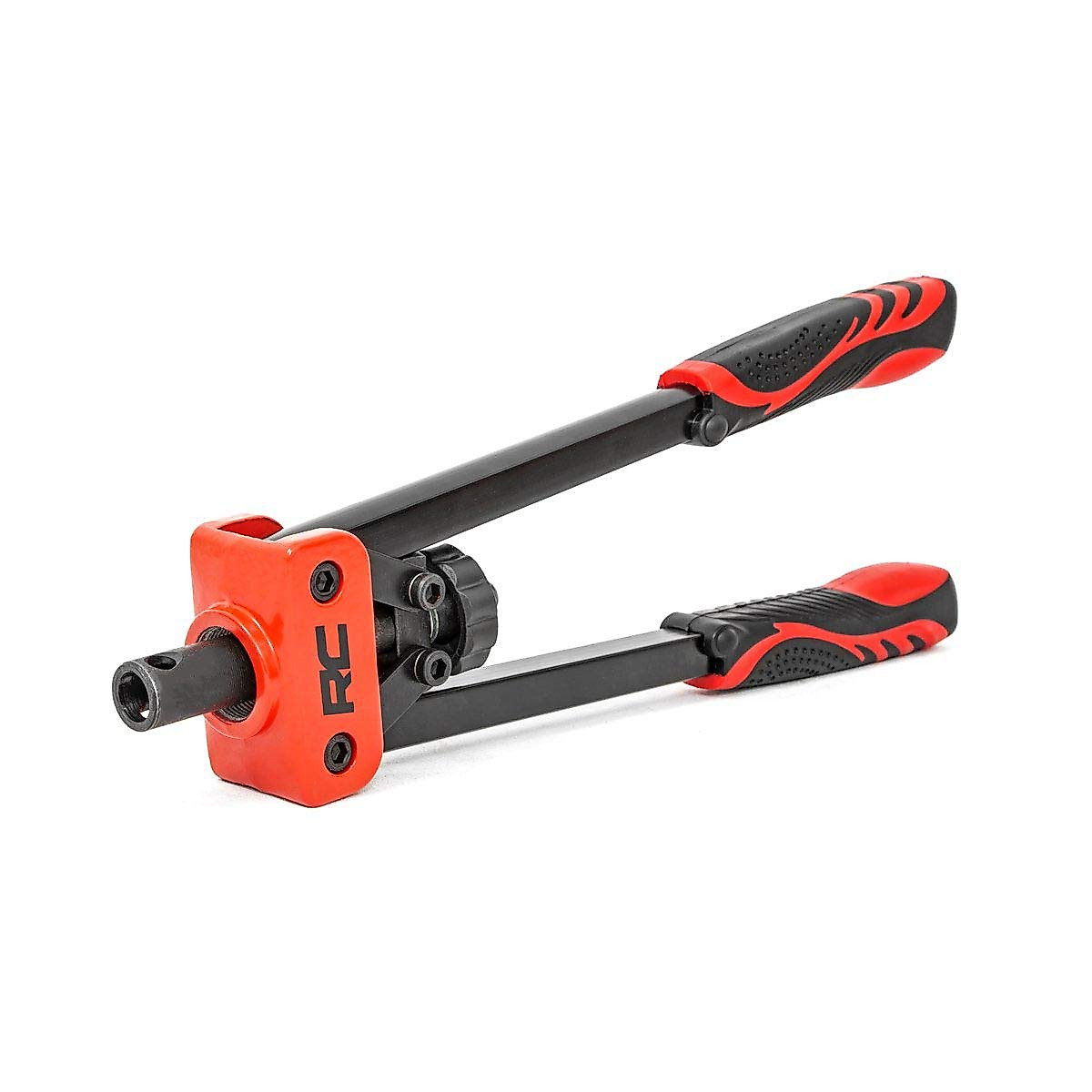 Rough Country 10-Piece Nutsert Tool Kit | Quick Change Mandrel Set - 10583