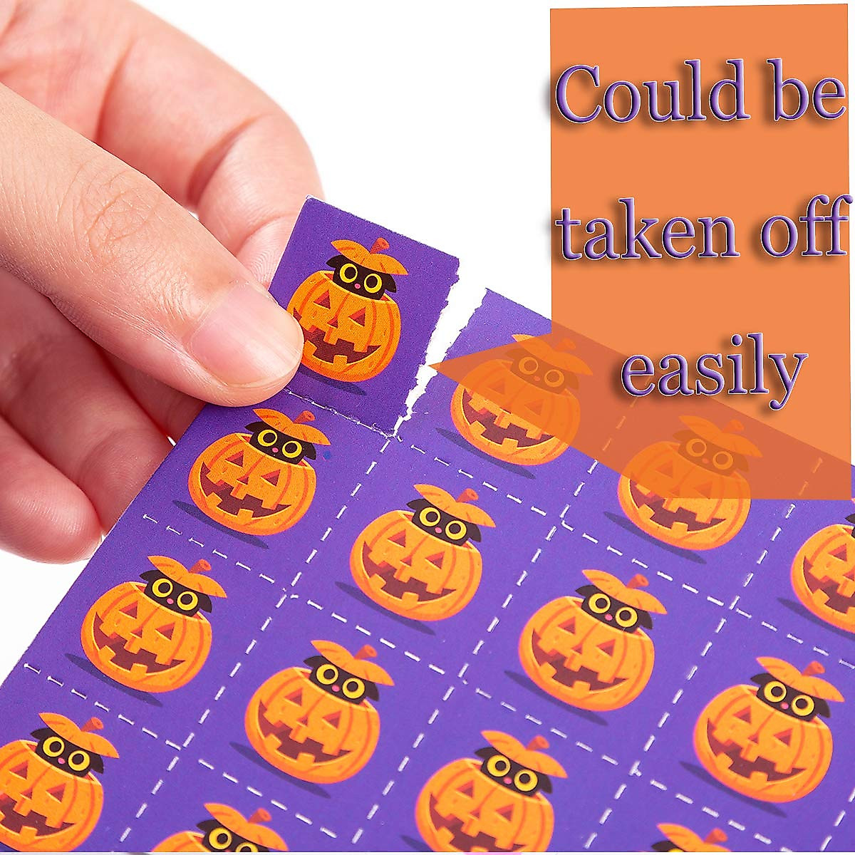 Funnlot Halloween Bingo Game Halloween Party Games for Kids 24 Players Halloween Bingo Game Cards for School Classroom Family Activities Halloween Party Favors