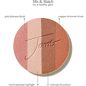 jane iredale Bronzer Refill