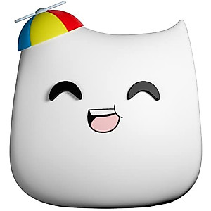 Youtooz Milkbag Smii7y #96 4" inch Vinyl Figure, Collectible Limited Edition Figure from The Youtooz Gaming Collection