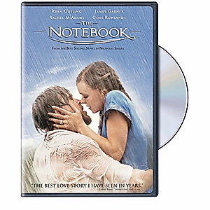 The Notebook (2004)