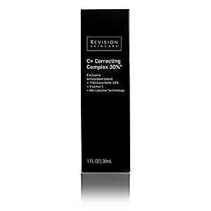 Revision Skincare C+ Correcting Complex 30%