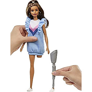 Barbie Fashionistas Doll #121