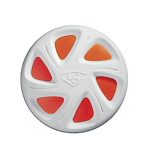 Louisville Slugger Senior League Vapor 17 2 5/8" (-9) Baseball Bat, 28"/19 oz