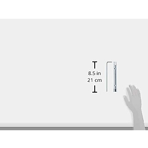 Briggs & Stratton 19576S Spark Plug Wrench 8-Inch Replaces 19374S/19374/690966/19576