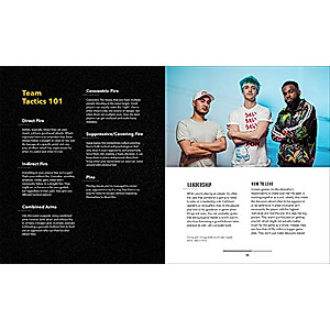 Ninja: Get Good: My Ultimate Guide to Gaming