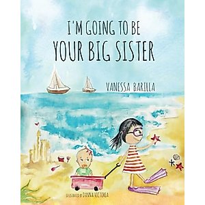 I'm Going to be your Big Sister