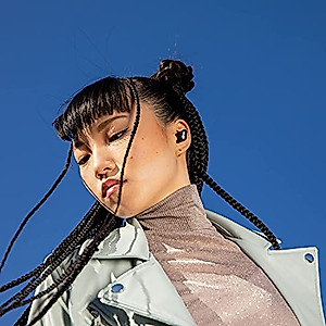 Beats Studio Buds Totally Wireless Noise Cancelling Earphones - Black (Renewed)