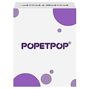 Cat Collar Cone: Comfy Recovery Alternative Cone for Kitten Puppy Small Dog to Stop Licking Waterproof Cute Protective Neck Cone After Surgery Neutering