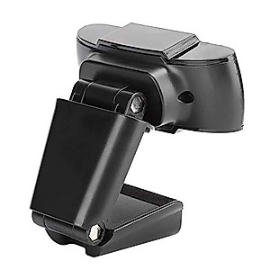 S Erounder Computer Camera,Autofocus Computer Camera 2 Million Pixels Builtin SoundAbsorbing Microphone USB Webcam 1920 X 1080P Resolution for PC Laptop Video Call