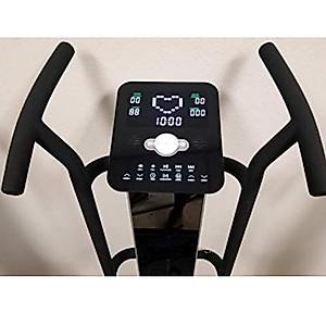 GForce Pro DX - 1500W Dual Motor Whole Body Vibration Plate Exercise Machine | Workout Machine for Men and Women | Vibration Platform Machine for Workout at Home