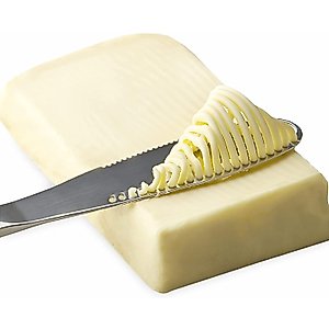Stainless Steel Butter Spreader Kitchen Knife - Gadget Curler Slicer Shaver Scraper Multi-function with Serrated Edge, Easy Spread Curling Shredder