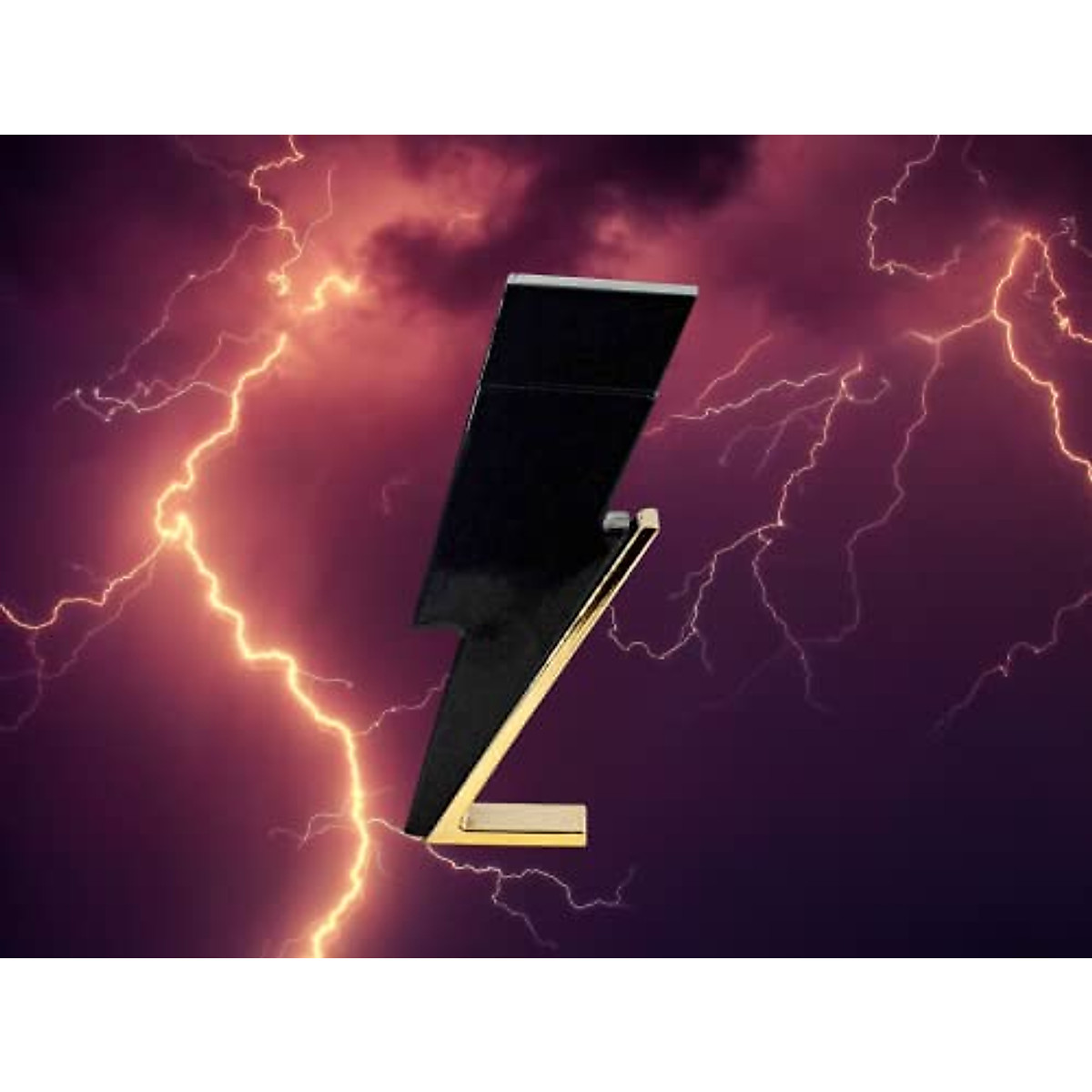 INSPIRE SCENTS Cool Boy cologne for Men 3.4oz / 100ml Bad Boy Cologne Roll On Body Oil for Men 12ml FREE Eau De Toilette (Our Impression of Bad Boy Perfume for Men) (Pack of 2)