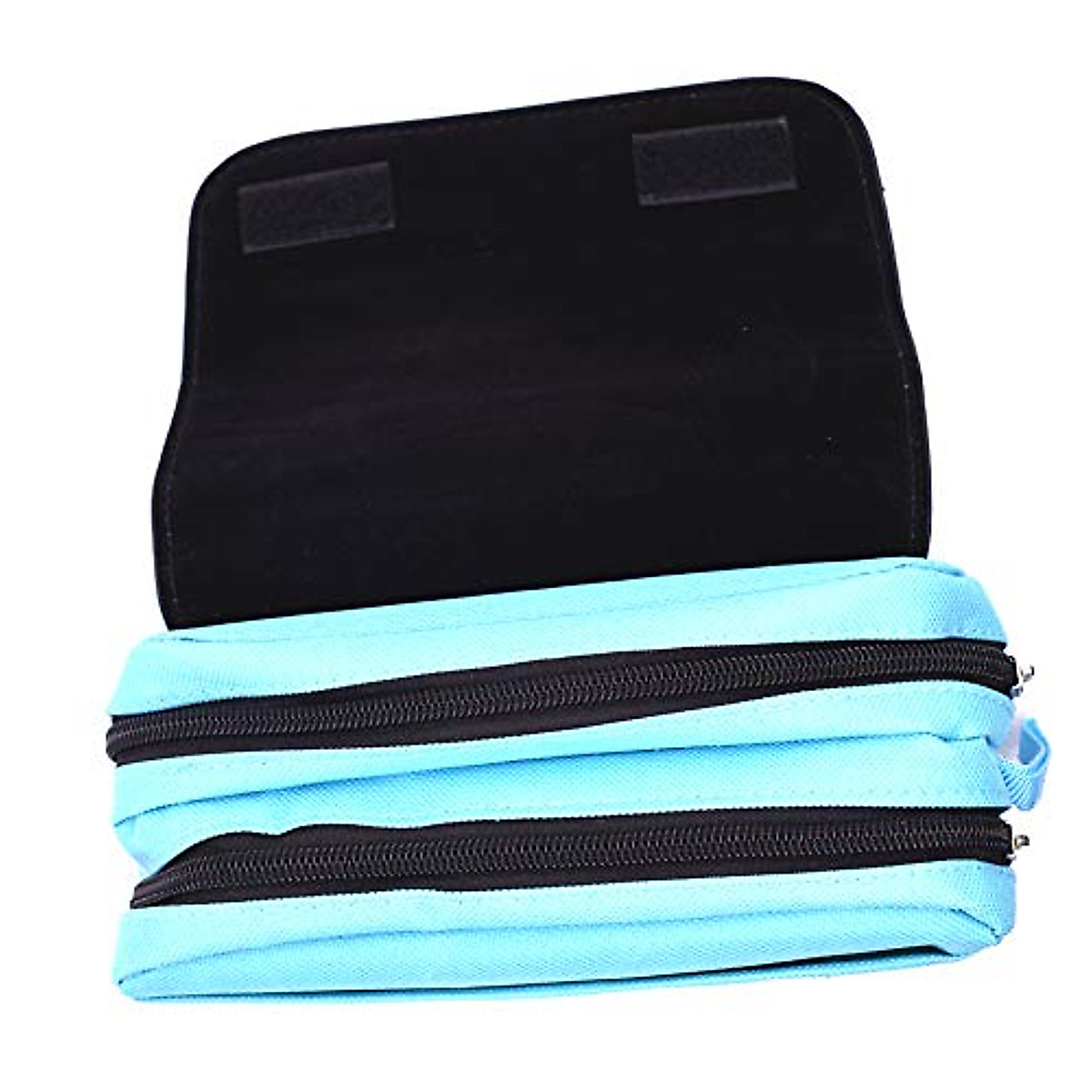 Dpprdl Demon Slayer: Kimetsu no Yaiba Pencil case A