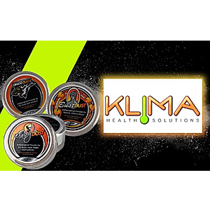 Dingo Dust - Antiperspirant Powder for the Genitals