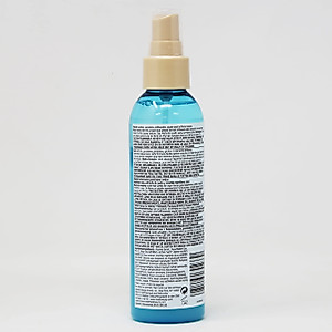Hask Hawaiian Sea Salt Makin Waves Texture Hair Spray With Coconut Oil, Pearl Extract & Blue Seakale, 6 Oz
