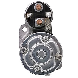 ACDelco Gold 336-2239 Starter, Remanufactured