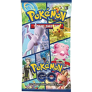 Pokemon TCG Go Pin Collection - Bulbasaur