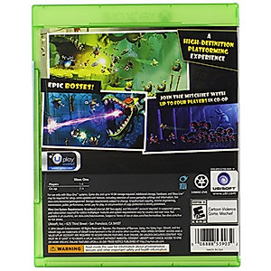 Rayman Legends Xbox One Standard Edition