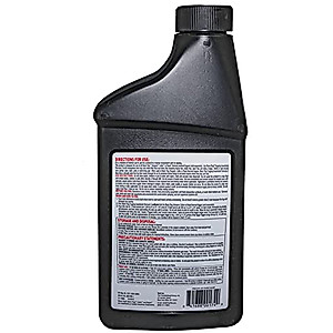 Black Flag 190255 32Oz Insect Fogger Fuel, 32 ounce