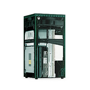 "X-Ray" 3M Vinyl Skin for Xbox Series X Console