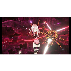 Death end re;Quest 2 - PlayStation 4