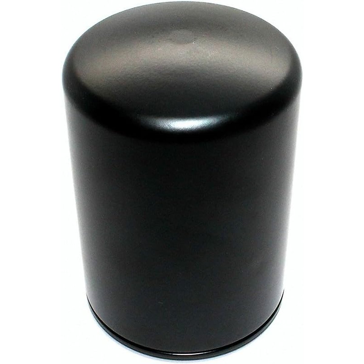 Transmission Oil Filter 120-818 723-0405 Compatible with Troy Bilt, MTD Cub Cadet, A-B1TF702 AT38431 Compatible with John Deer, Thread 1"-12 Height 5 1/4" OD 3 3/4", High Performance