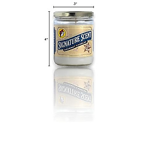 Buc-ee's Gourmet Candle - Ideal for Relaxation, Thoughtful Gifts, and Home Decor (Signature Scent)