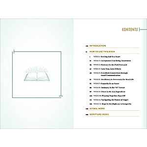 The Married Couple's Bible Study: 12 Weeks of Readings and Reflections to Strengthen Your Marriage