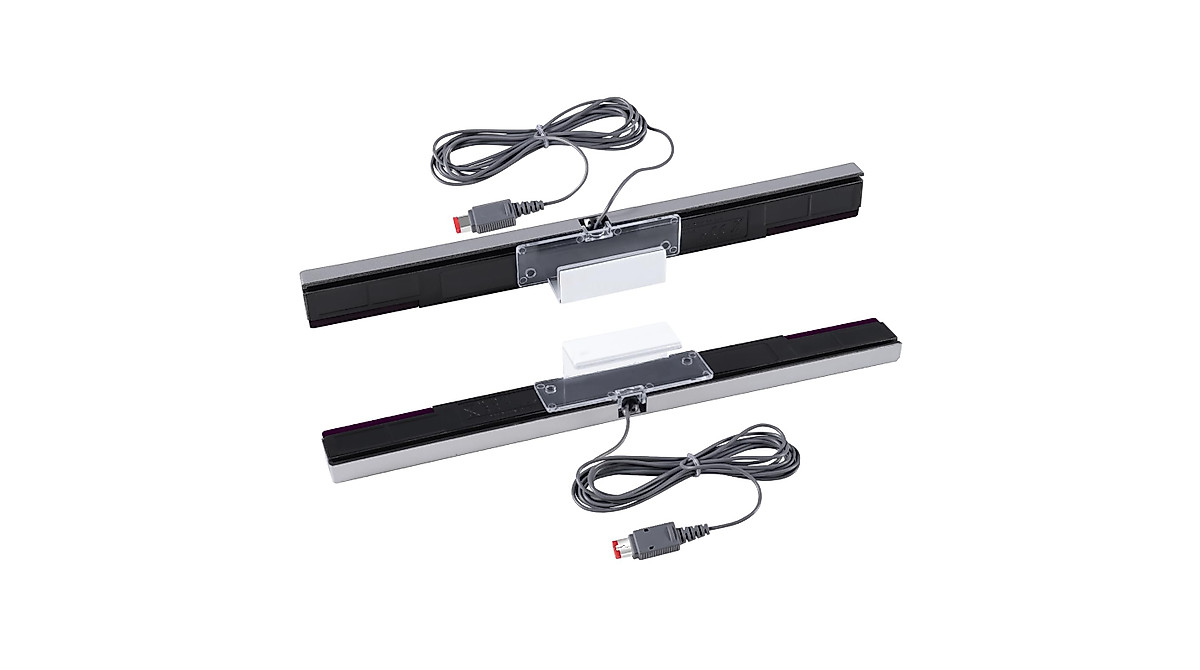 Aokin Wii Sensor Bar - Replace & Enhance Your Game