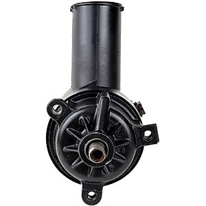 A1 Cardone 20-7256 Remanufactured Power Steering Pump with Reservoir (Renewed)