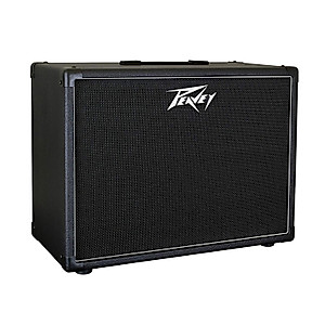 Peavey 6505 MH: Mini-Compact Tube-Driven Tone, Guitar Amp, and Two 112-6 Speaker Cabinets Bundle: Legendary Tone, Modern Tech