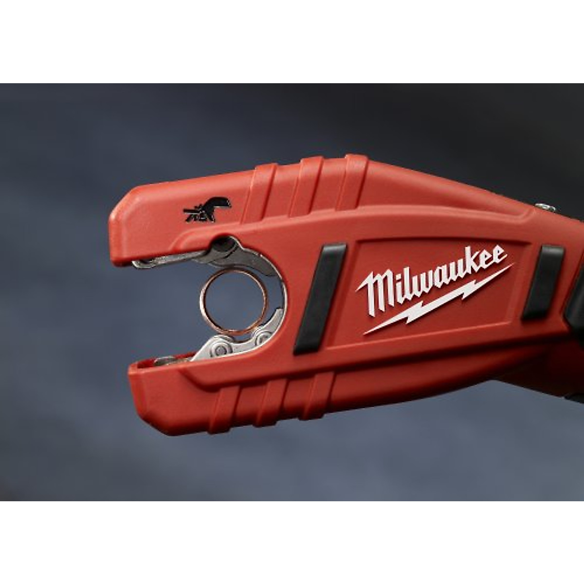 Milwaukee 2471-21 12-Volt Copper Tubing Cutter Kit