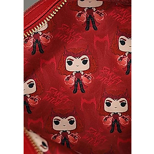 Loungefly Scarlet Witch Mini Backpack Standard