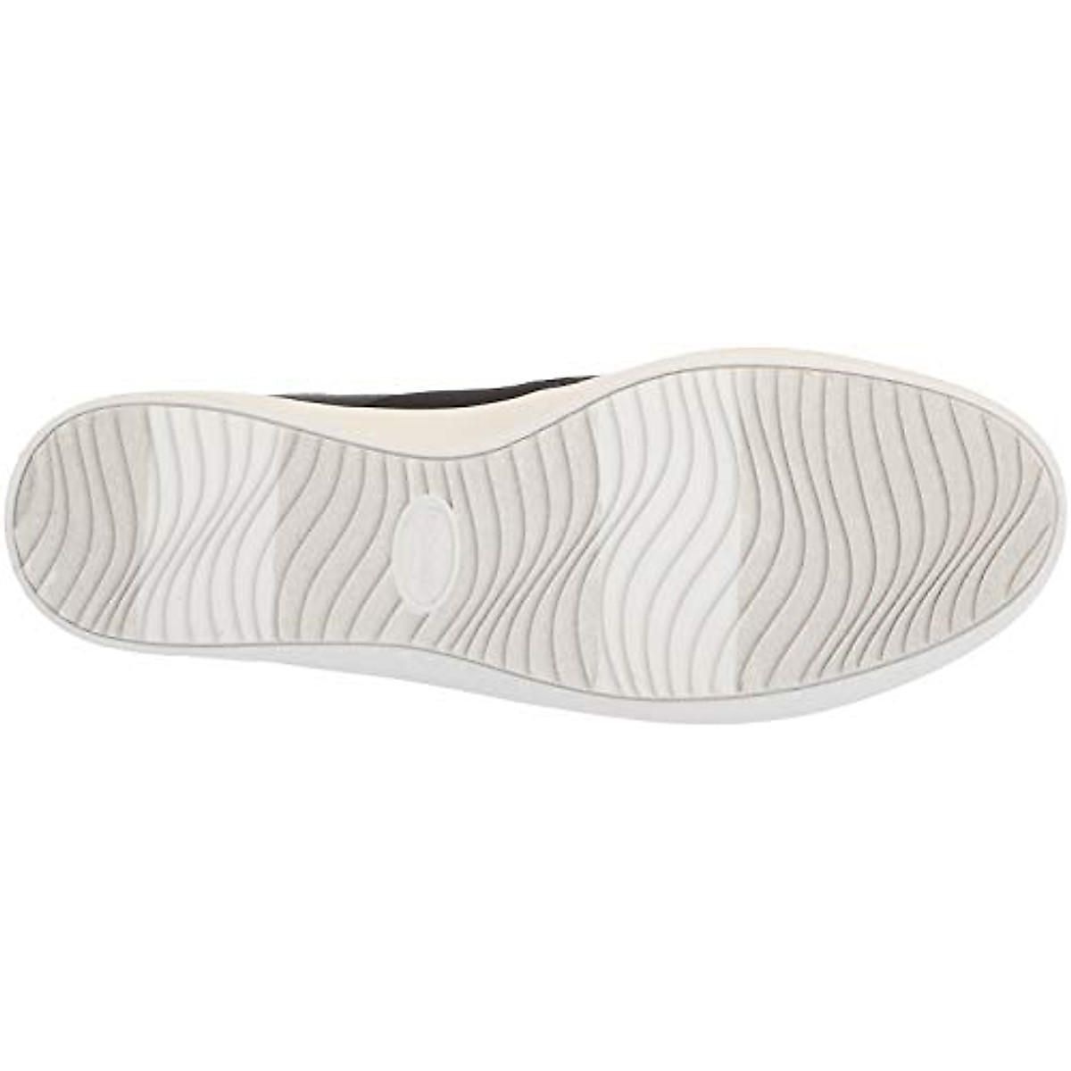 Dr. Scholl's Shoes womens Wander Up Sneaker, Black Snake, 9.5 US