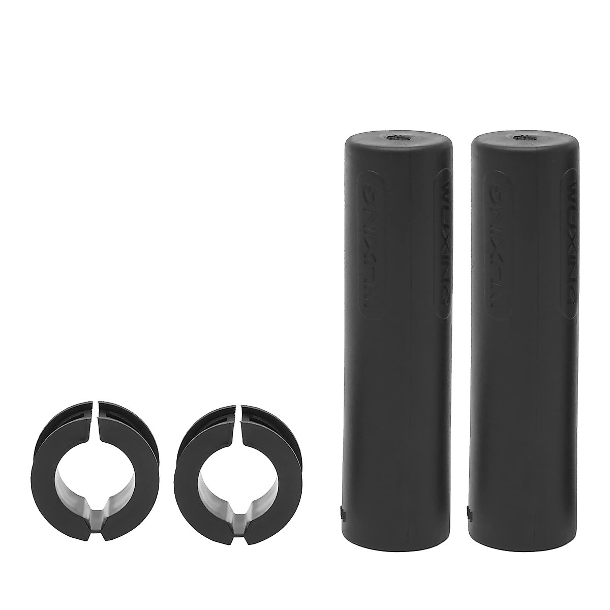 YIPONYT Electric Bike Controller Kit, 36V 48V 1200W E-Bicycle Brushless Controller Kit with LCD Display for DIY Electric Bicycle Scooter (48V)