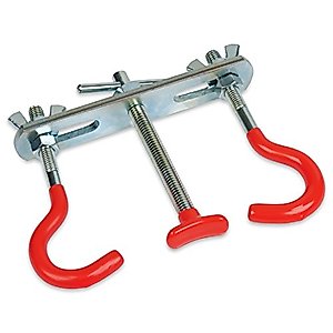 Bonsai Branch Bender (Vise), Medium, Made in Japan