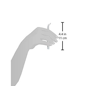 Classic Jet Tips Compatible with Waterpik Water Flosser - Pack of 2