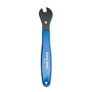 Park Tool PW-5 Home Mechanic Pedal Wrench
