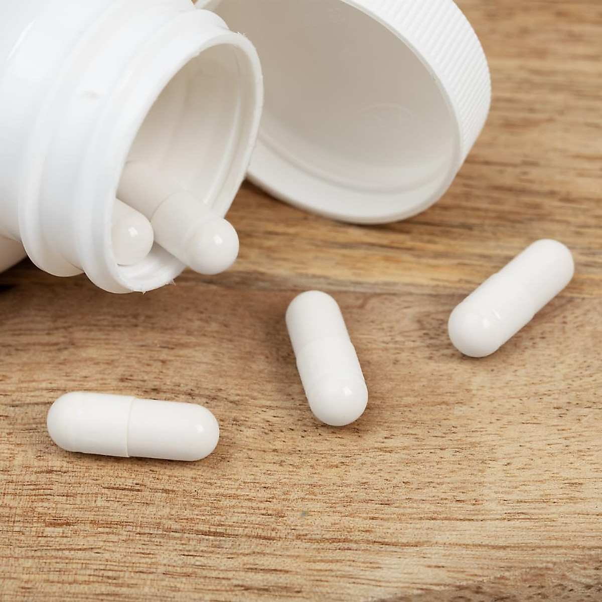 Bobs Best Coral Calcium Supreme I 100% Pure Marine Coral, 74 Trace Minerals I 90 Capsules, Pack of 1