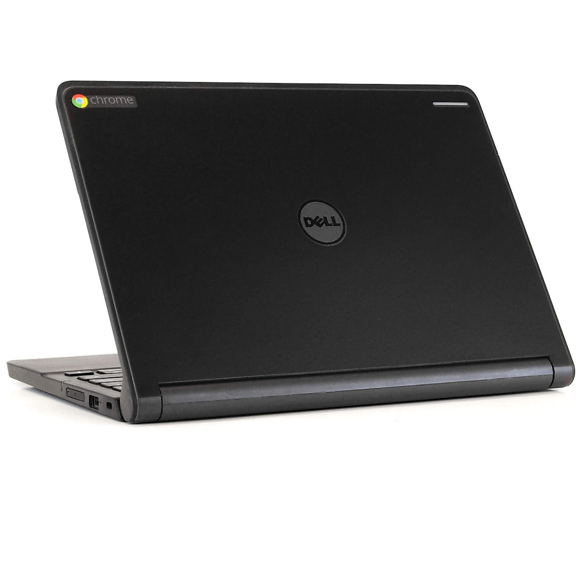 Dell Chromebook 3120 Laptop Computer Intel Dual Core 4GB RAM 16GB SSD WiFi HDMI (Renewed)