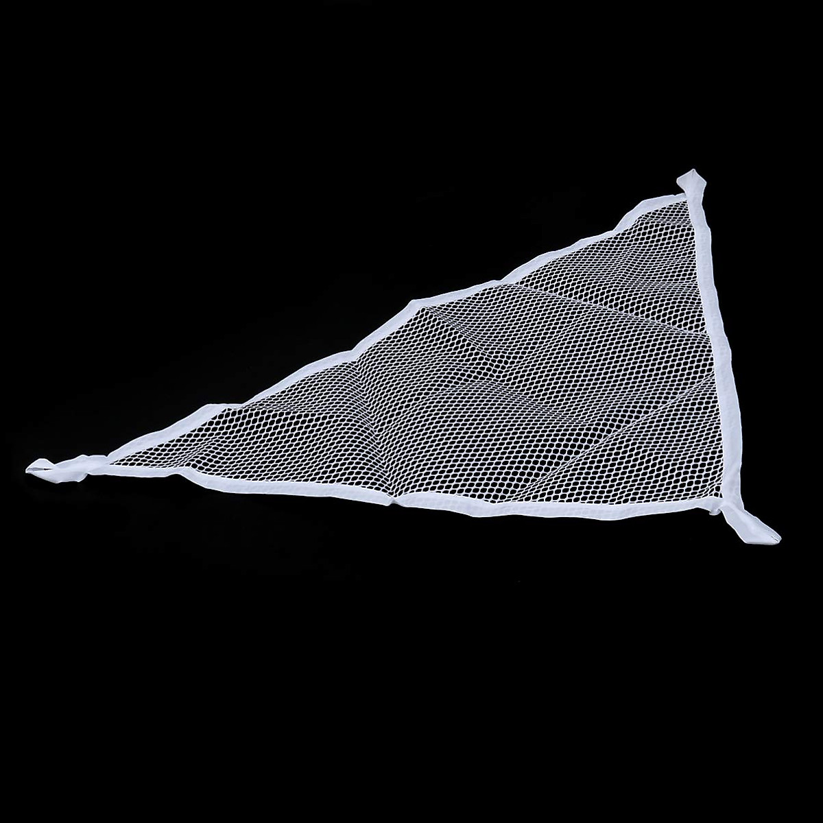 Cabilock Set Stuffed Animal Nets Toys Stuffed Toy Stuffed Animal Hammock Toy Hammock Child Crafts Storage White