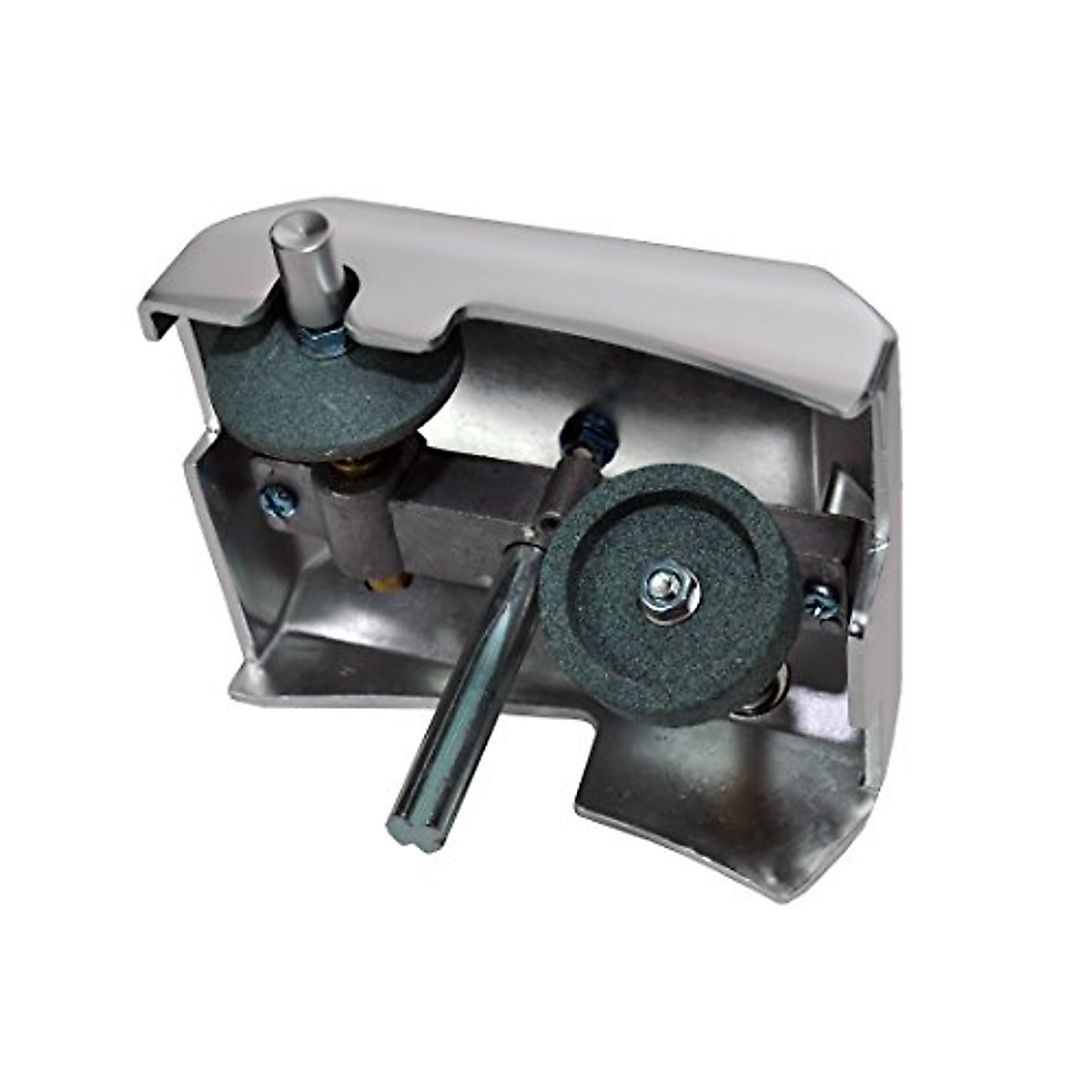 KWS MS-12ES Metal Collection Commercial 420W Electric Meat Slicer 12-Inch with 304 Stainless Steel Blade & Extended Back Space, Frozen Meat/Cheese/Food Slicer Low Noises [ ETL, NSF Certified ]